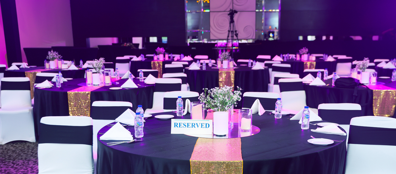 Leading Corporate Event Management Company in Dubai UAE